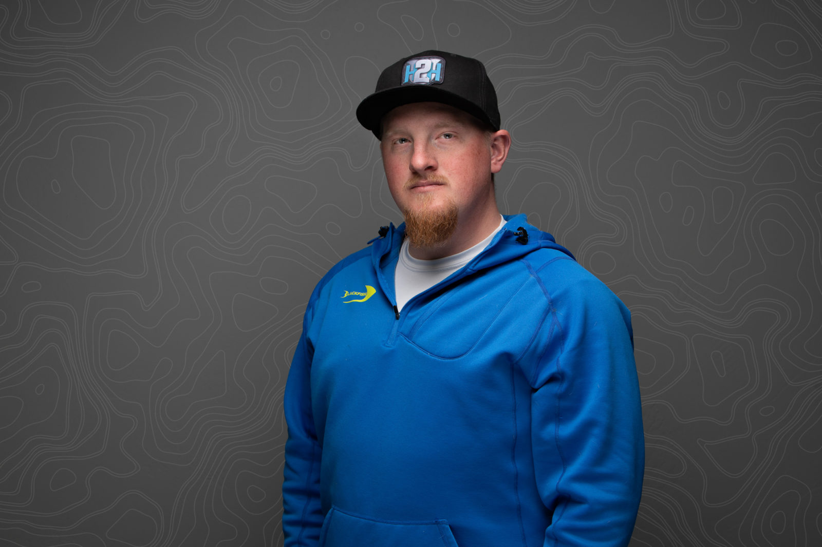 Meet the Angler: Max Wilson - H2H Fishing