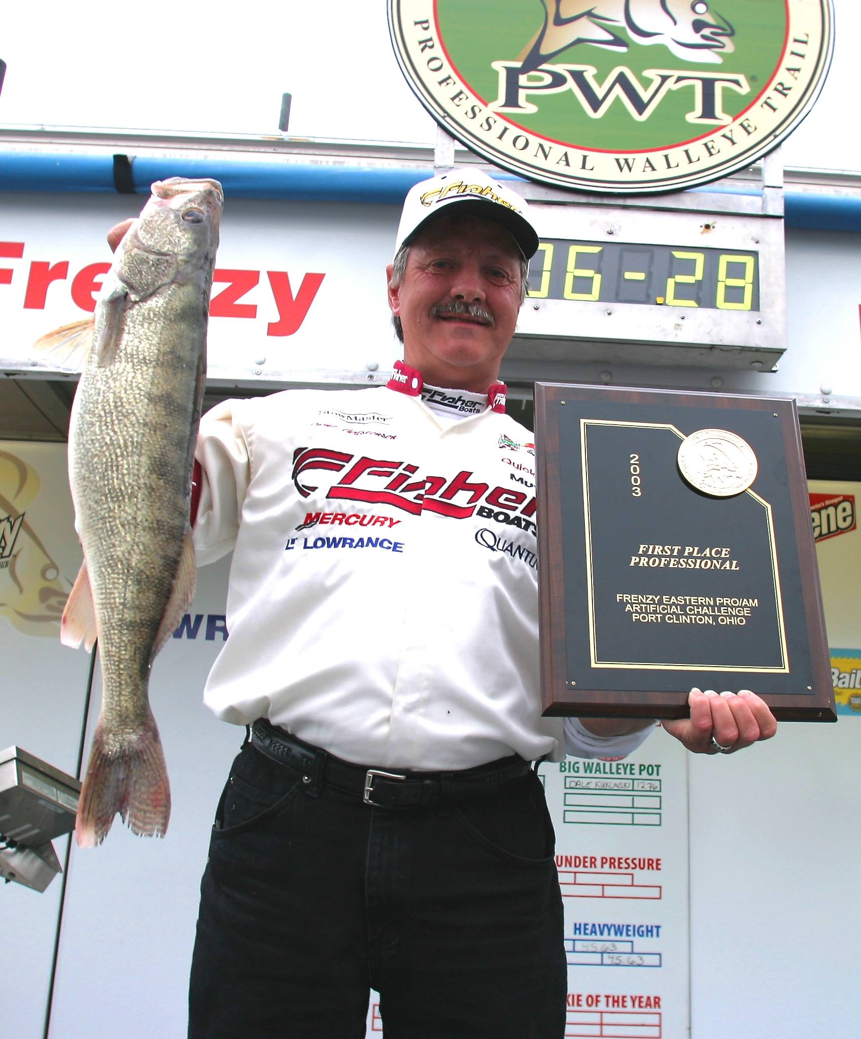 SPOON FED WALLEYES - H2H Fishing