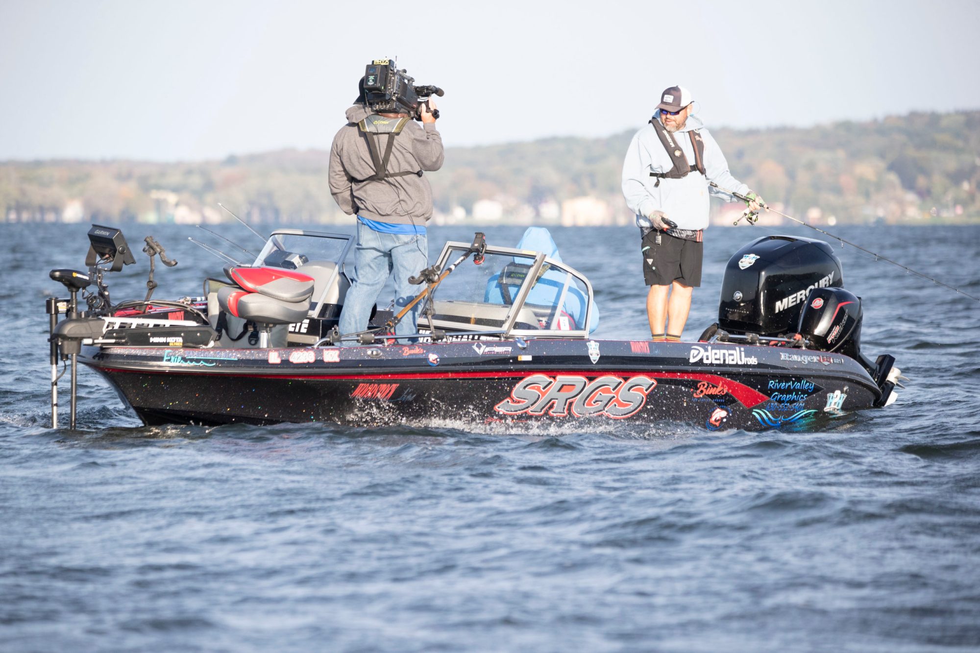 In Loving Memory of Mike Hanson - H2H Fishing