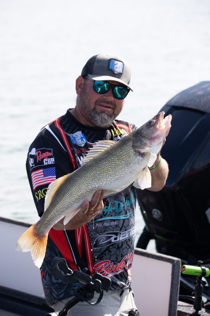 In Loving Memory of Mike Hanson - H2H Fishing