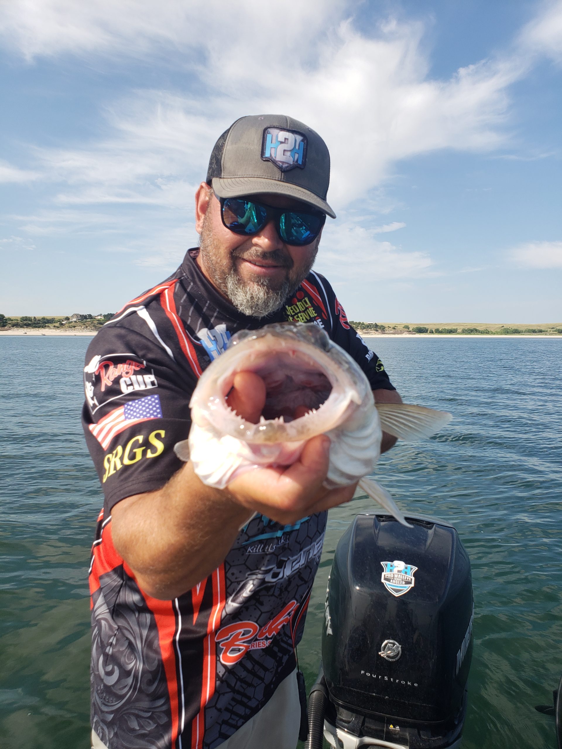 In Loving Memory of Mike Hanson - H2H Fishing