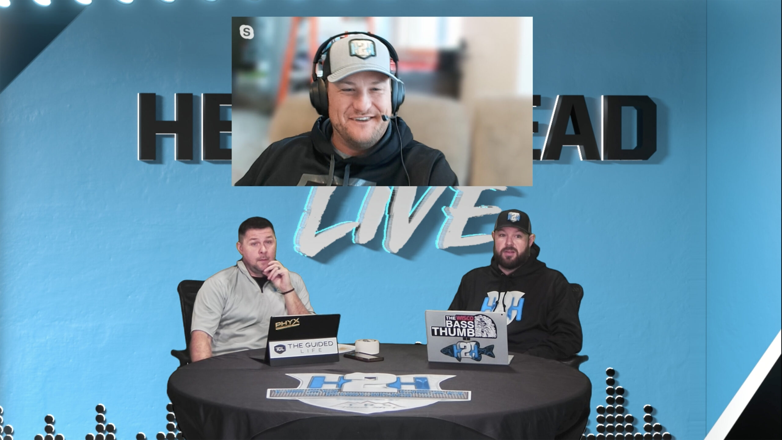 Slip Bobber with Artificial Leeches For Walleye? - H2H Fishing