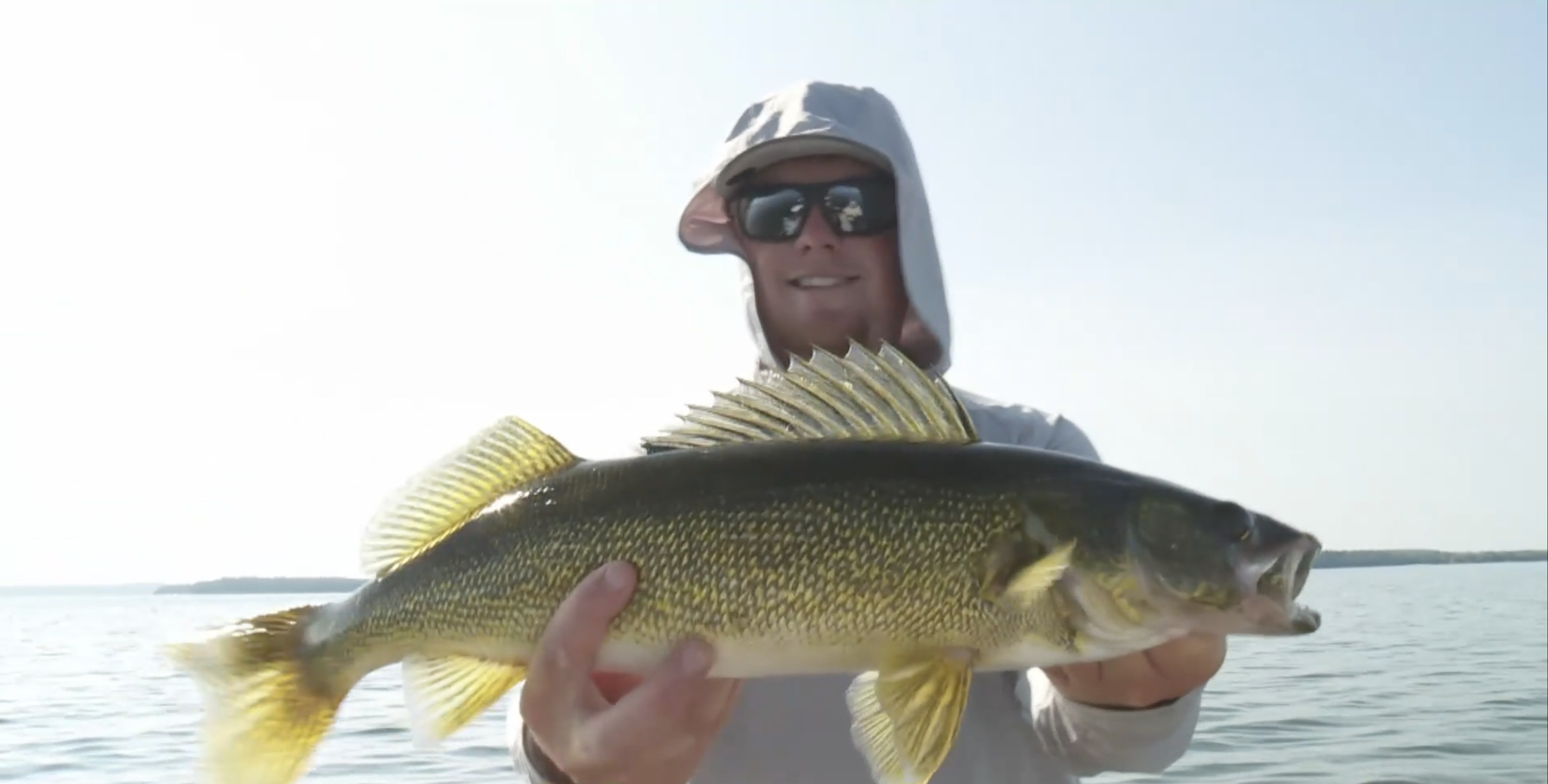 Slip Bobber with Artificial Leeches For Walleye? - H2H Fishing